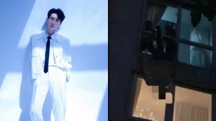 網友發起「為于朦朧討公道」全球連署！5天破28k人參與│TVBS新聞網