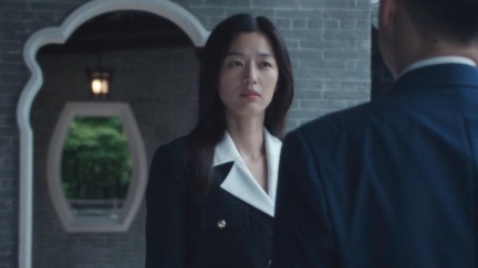 「LV餃子」3顆要價1140元！54歲影后開箱試吃 驚呼口感太震撼│TVBS新聞網