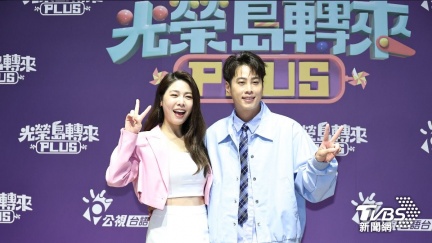 吳宗憲要包200萬！陳漢典霸氣喊「全給Lulu！」 憲哥震驚20分鐘│TVBS新聞網