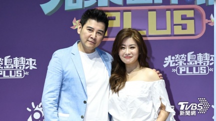 吳宗憲要包200萬！陳漢典霸氣喊「全給Lulu！」 憲哥震驚20分鐘│TVBS新聞網