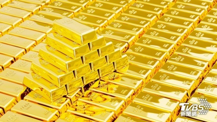 黃金衝破4200美元立馬下殺 自3週高點崩跌原因曝│TVBS新聞網