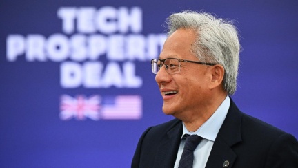 聯發科今發表「天璣9500」 採台積電3奈米預計Q4上市│TVBS新聞網