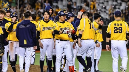 中職／季後挑戰賽獅、猿名單亮牌 G1獅蒂芬VS魔神樂│TVBS新聞網