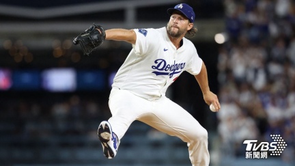 MLB／大谷翔平54轟平新高！道奇完封響尾蛇 連4年國西封王│TVBS新聞網