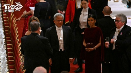 美國撤銷台積電南京廠晶片製造豁免 台積電ADR開盤跌1.5%│TVBS新聞網