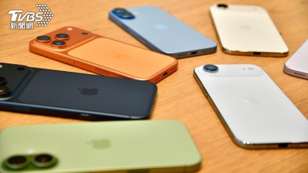 蘋果秋季發表會9/9登場 預計發表新iPhone等產品│TVBS新聞網