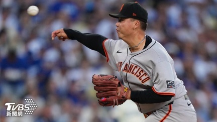 MLB／9月驚奇！紅人橫掃小熊收5連勝 國聯外卡超車大都會│TVBS新聞網