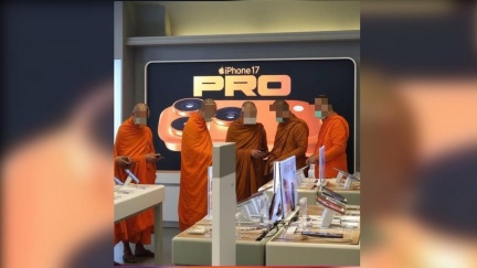 開賣一週就跳水！iPhone 17「這款」現貨超多 一支下殺3000元│TVBS新聞網