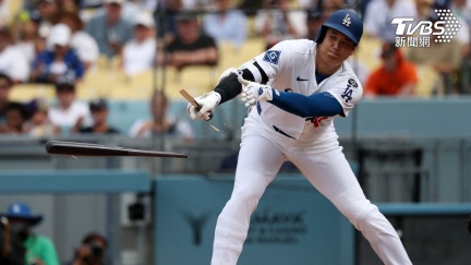 MLB／鈴木誠也「30轟＋百打點」 松井、大谷後日籍第3人│TVBS新聞網