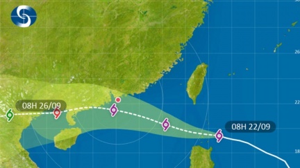 福建艦完成空警-600、殲-15T、殲-35起降訓練 老戰機殲-6變自殺蜂群？│TVBS新聞網