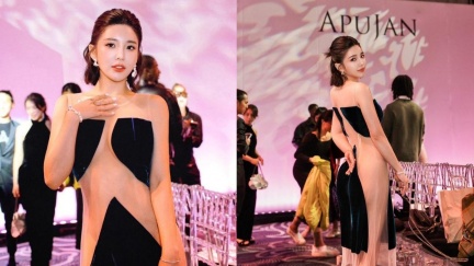 舊愛Lulu要嫁人！張瑞夫露面臉僵發聲 許效舜爆陳漢典大轉變│TVBS新聞網