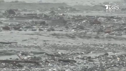 樺加沙颱風重創花蓮光復 《BBC》5大重點解析災情│TVBS新聞網