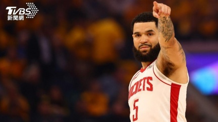 NBA／終於！勇士2年14.7億續約庫明加 再簽下柯瑞親弟│TVBS新聞網