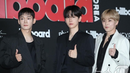 BTS師弟出道就惹議！aespa奪冠他表情失控 服裝「切割」車銀優│TVBS新聞網