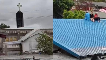 日本311大地震14年了！山林大火再度重創、核災汙土問題未解│TVBS新聞網