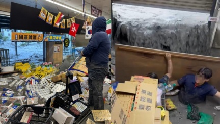 田馥甄開唱神秘儀式曝 揭104歲外公「超猛近況」全場驚呼│TVBS新聞網