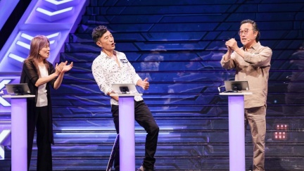 直言館長無望東山再起 ！486先生點出「一大硬傷」：剩死路一條│TVBS新聞網