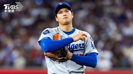MLB／鈴木誠也「30轟＋百打點」 松井、大谷後日籍第3人│TVBS新聞網