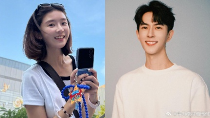 網友發起「為于朦朧討公道」全球連署！5天破28k人參與│TVBS新聞網