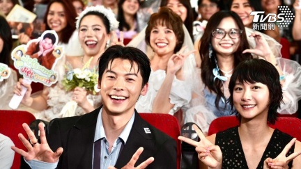 Ryu與畫家女友感情生變！分手內幕流出 怒斥：妳想把我毀了？│TVBS新聞網