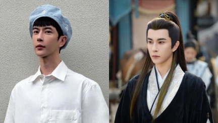 網友發起「為于朦朧討公道」全球連署！5天破28k人參與│TVBS新聞網