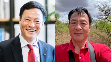 UPS貨機墜機增至12死 尋獲黑盒、州長嘆幸好沒撞上福特工廠│TVBS新聞網