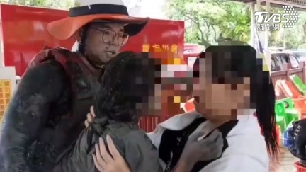 金泰希嫁Rain 8年！喊「育兒比生產辛苦」節目淚崩：壓力太大│TVBS新聞網