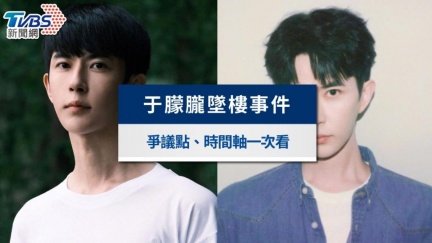 Dora真的涼了？爆拍完單曲MV「被告知不續約」 樂天祭補償措施│TVBS新聞網