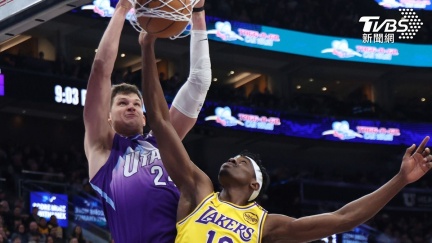 NBA／終於！勇士2年14.7億續約庫明加 再簽下柯瑞親弟│TVBS新聞網