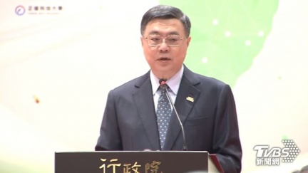 誰最該為花蓮災情負責？YTR網路投票「8成一面倒」13萬人點名│TVBS新聞網