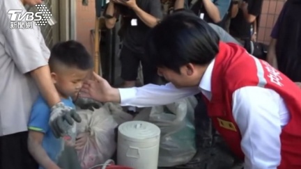 誰最該為花蓮災情負責？YTR網路投票「8成一面倒」13萬人點名│TVBS新聞網