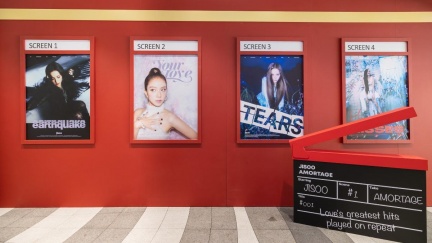 連假殺瘋！BABYMONSTER、TWICE、JISOO回歸 MV破百萬觀看│TVBS新聞網