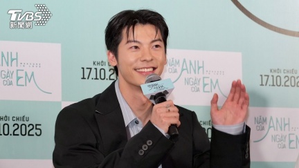 聽費玉清〈晚安曲〉長大！A-Lin接棒傳承經典 睡前私密儀式曝光│TVBS新聞網