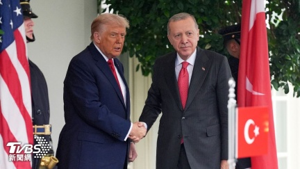 有大事發生？將軍版魷魚遊戲？ 美國突召回逾800將領│TVBS新聞網