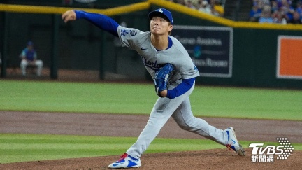 MLB／鈴木誠也「30轟＋百打點」 松井、大谷後日籍第3人│TVBS新聞網