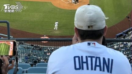 MLB／鈴木誠也「30轟＋百打點」 松井、大谷後日籍第3人│TVBS新聞網