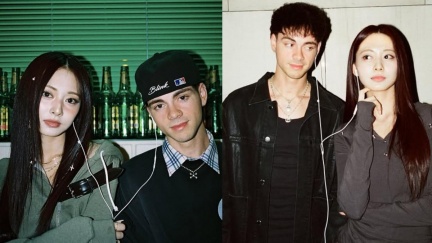 連假殺瘋！BABYMONSTER、TWICE、JISOO回歸 MV破百萬觀看│TVBS新聞網