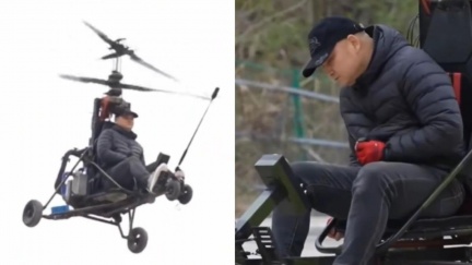 UPS貨機墜機增至12死 尋獲黑盒、州長嘆幸好沒撞上福特工廠│TVBS新聞網