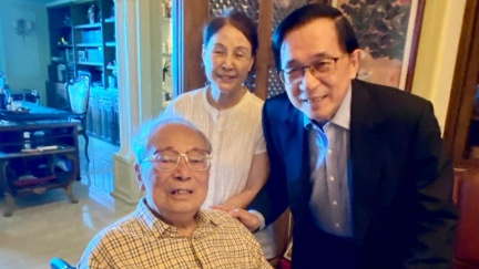 快訊／好萊塢巨星勞勃瑞福睡夢中離世！享壽89歲 遺作是《復仇者4》│TVBS新聞網