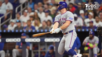 MLB／大谷第55轟出爐！改寫道奇隊史紀錄 為柯蕭奪下最終勝│TVBS新聞網