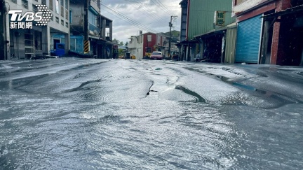 日本東北深夜規模5.7地震 福島縣最大震度4│TVBS新聞網