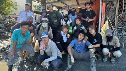 大都會開箱華裔新秀投手唐天賜 5局飆6K奪下大聯盟生涯首勝│TVBS新聞網