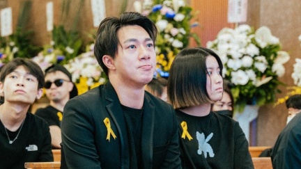 畫家女友指控Ryu家暴掐脖 不滿交往期間聯絡前妻、私會粉絲│TVBS新聞網