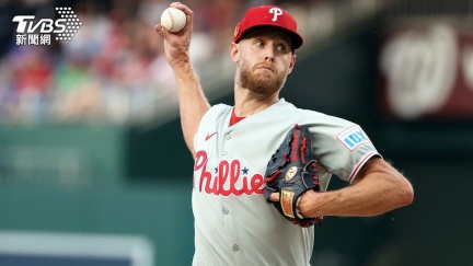 MLB／台史上第4人！U18國手蘇嵐鴻簽約聖地牙哥教士│TVBS新聞網