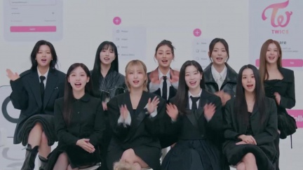 連假殺瘋！BABYMONSTER、TWICE、JISOO回歸 MV破百萬觀看│TVBS新聞網