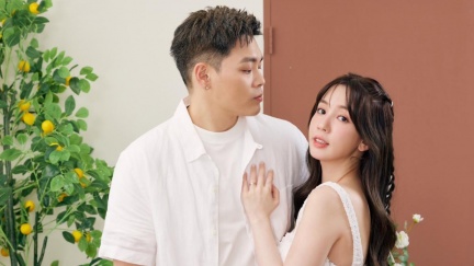 吳克群捐百萬助花蓮！慘遭洗版「要捐對地方」 他高EQ回應了│TVBS新聞網