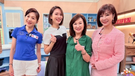 吳克群捐百萬助花蓮！慘遭洗版「要捐對地方」 他高EQ回應了│TVBS新聞網