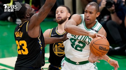 NBA／終於！勇士2年14.7億續約庫明加 再簽下柯瑞親弟│TVBS新聞網