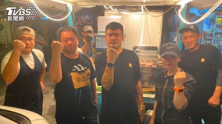 八方馳援香港！ 捐款破8億港幣 李嘉誠基金會捐8000萬最多│TVBS新聞網