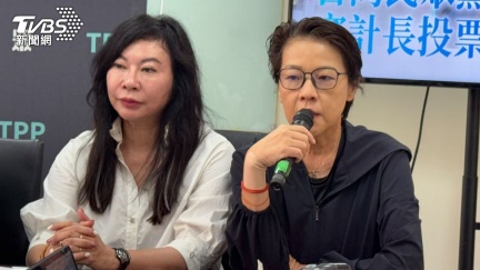 睽違147天！海鯤號第4度出海浮航測試 專家：為潛航準備 │TVBS新聞網